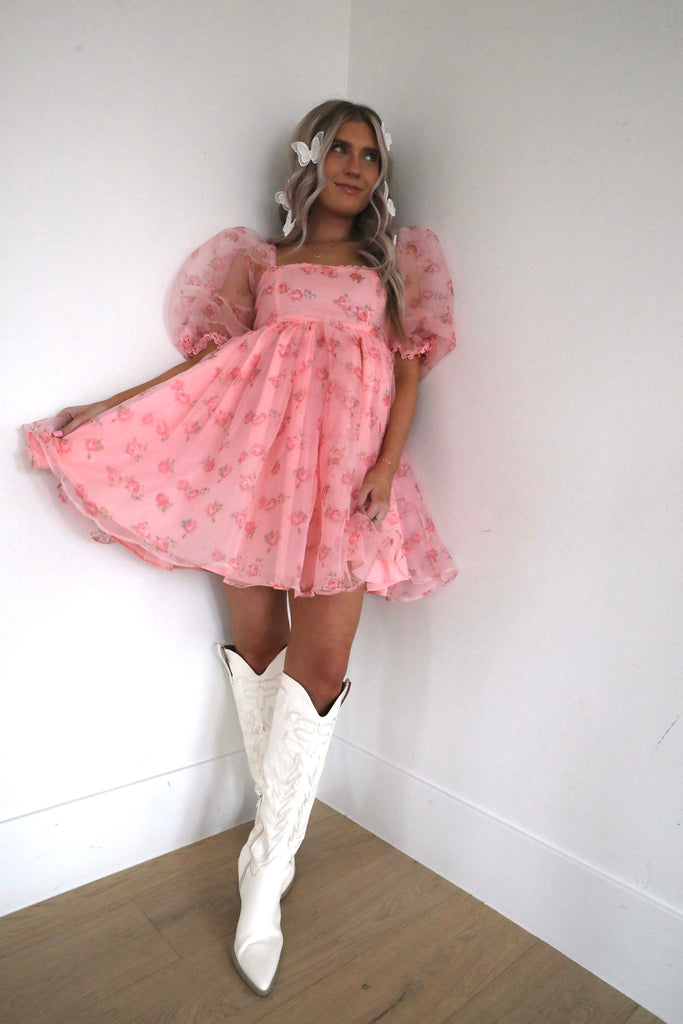 DRESSES | JustKass