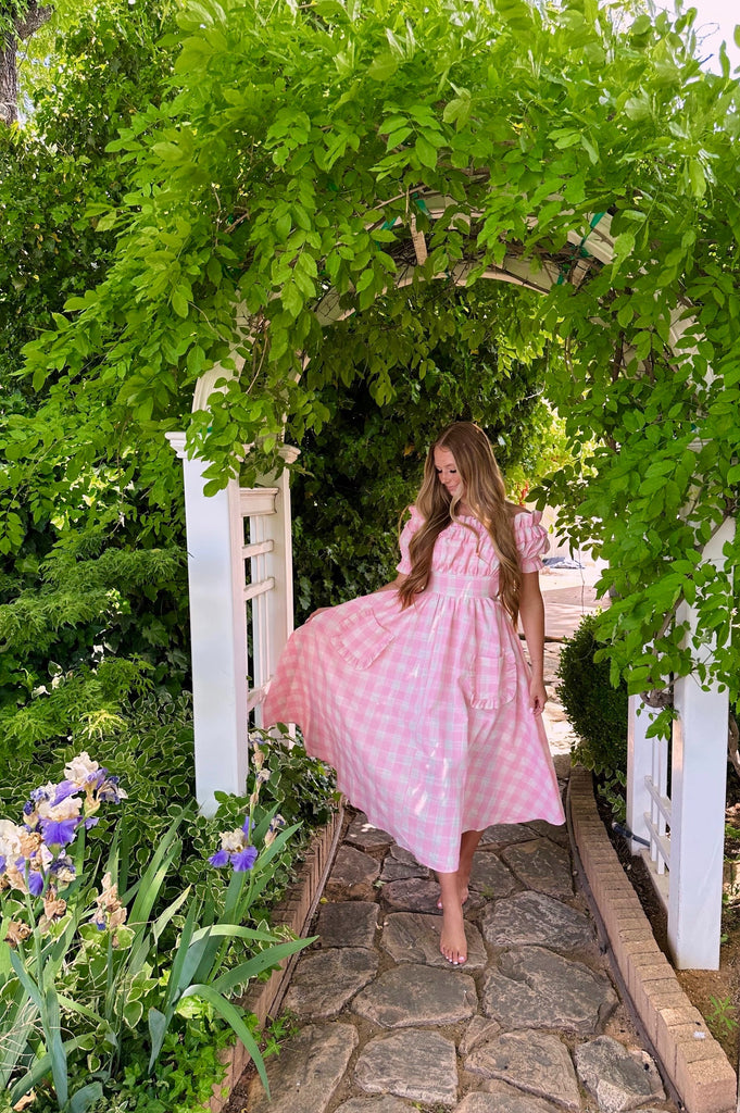 DRESSES | JustKass
