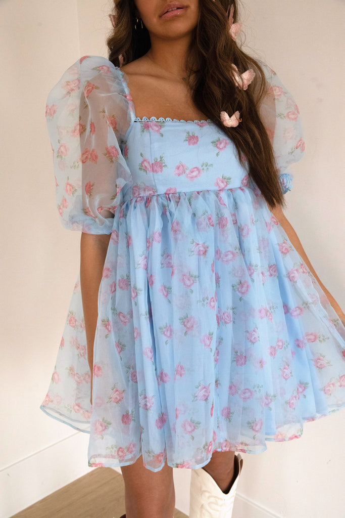DRESSES | JustKass