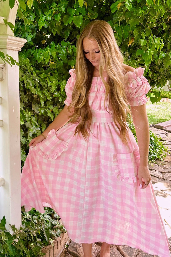 DRESSES | JustKass