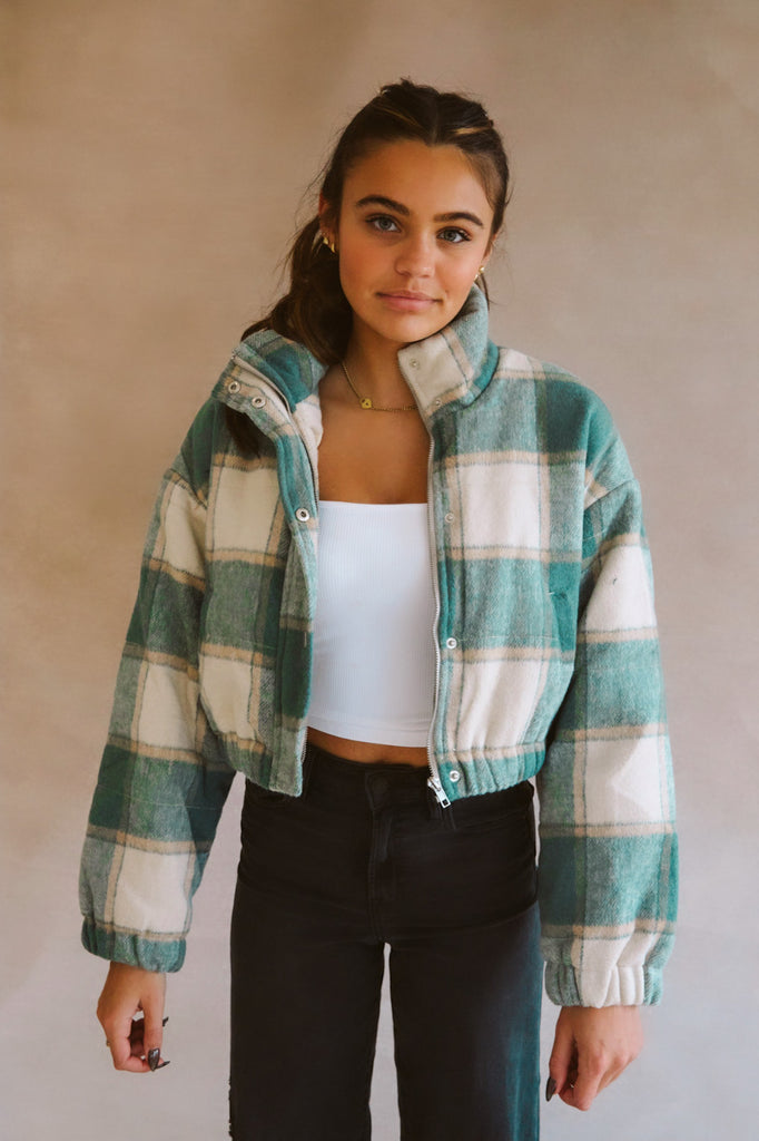 JACKETS | JustKass